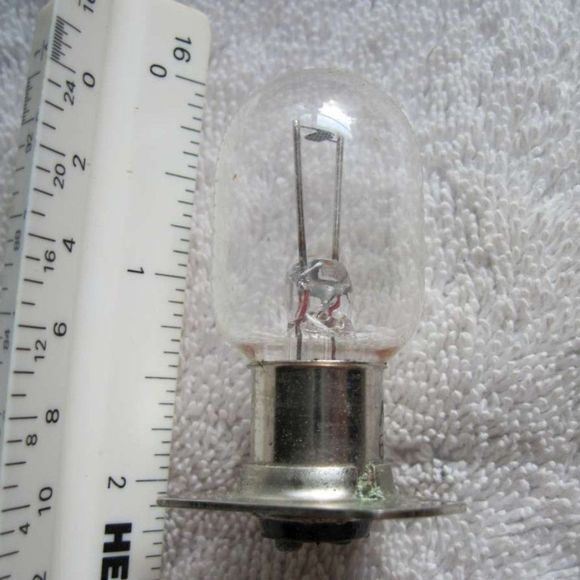 Nikon | Other | Nikon 6v 3 W Jk Hoppl Weck Light Bulb Angular Flange ...